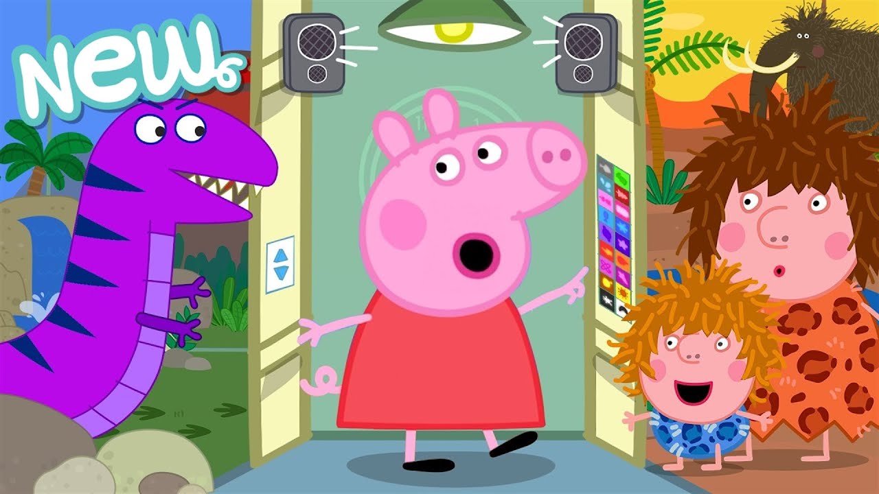 peppa tales - Youtube Kids