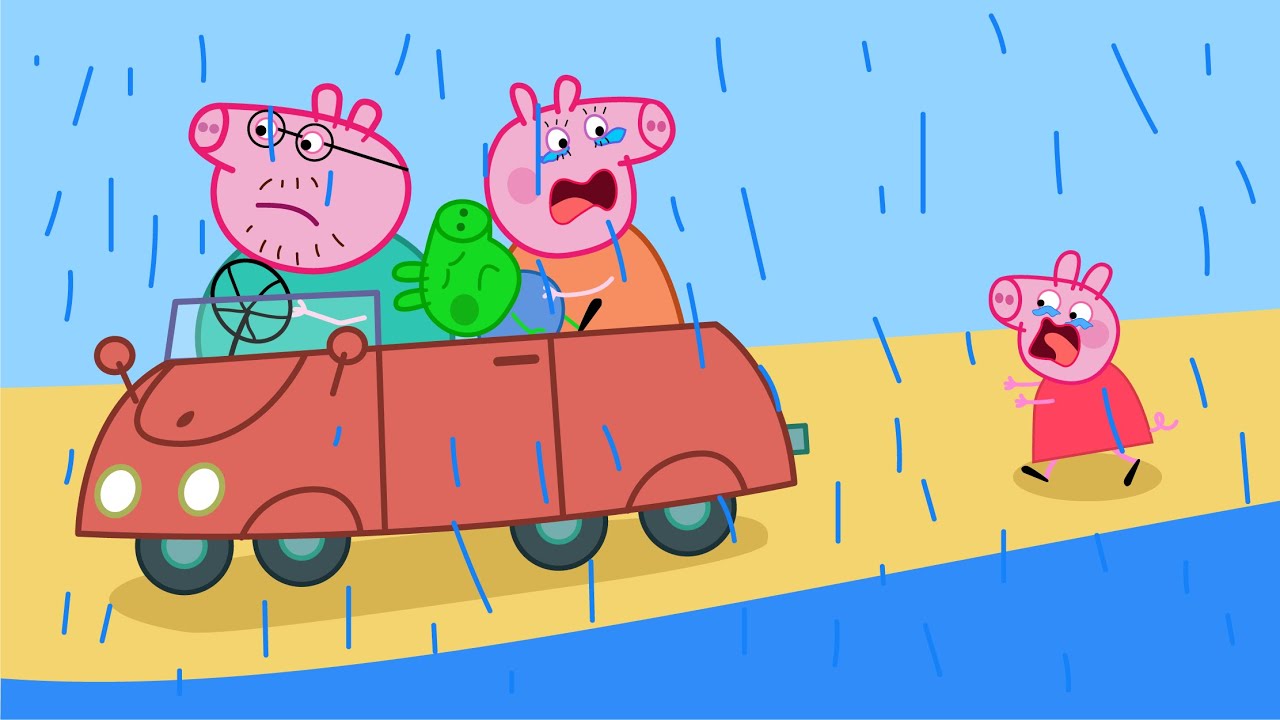 peppa pig zombie - Youtube Kids