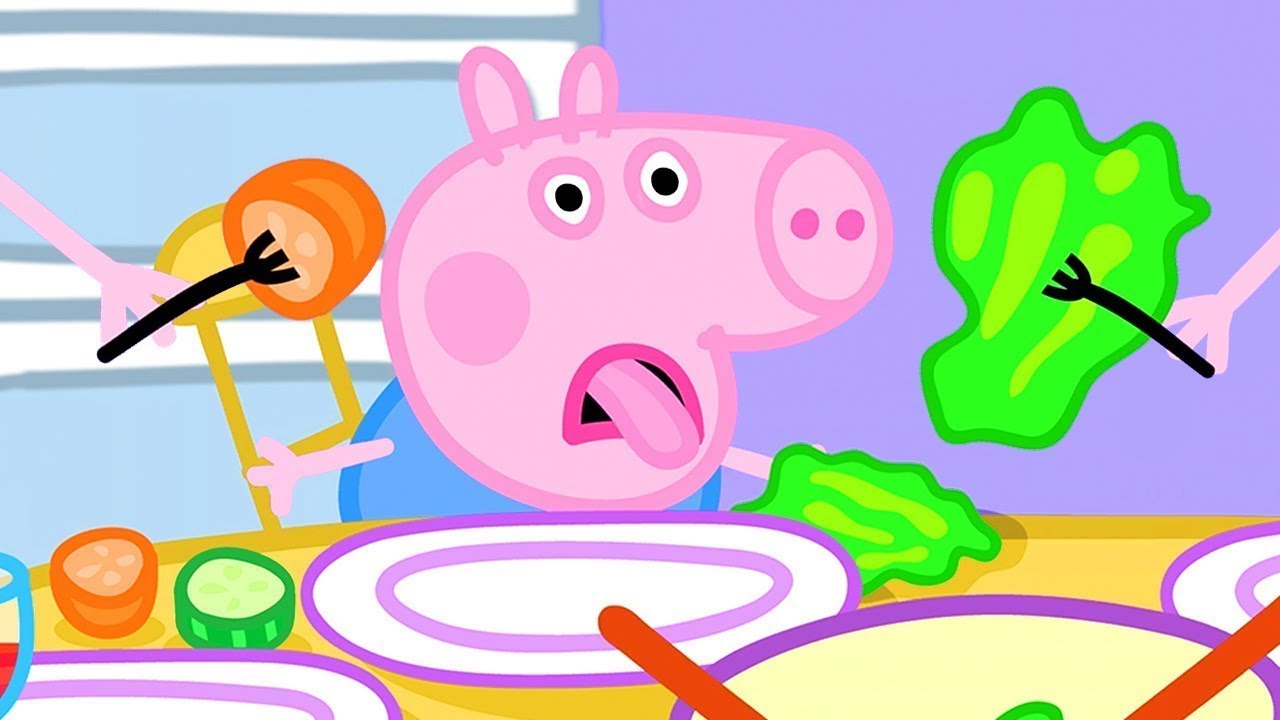 hindi peppa pig - Youtube Kids