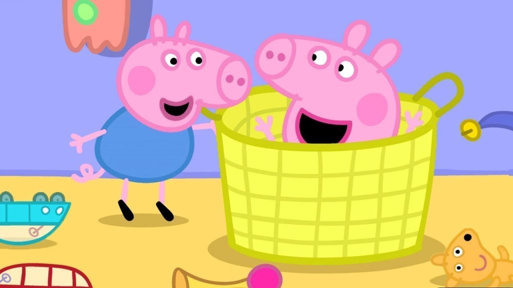 peppa pig in hindi new episodes - Youtube Kids