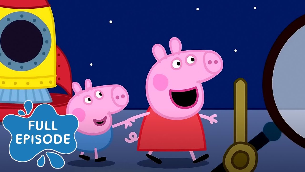 pig peppa pig - Youtube Kids