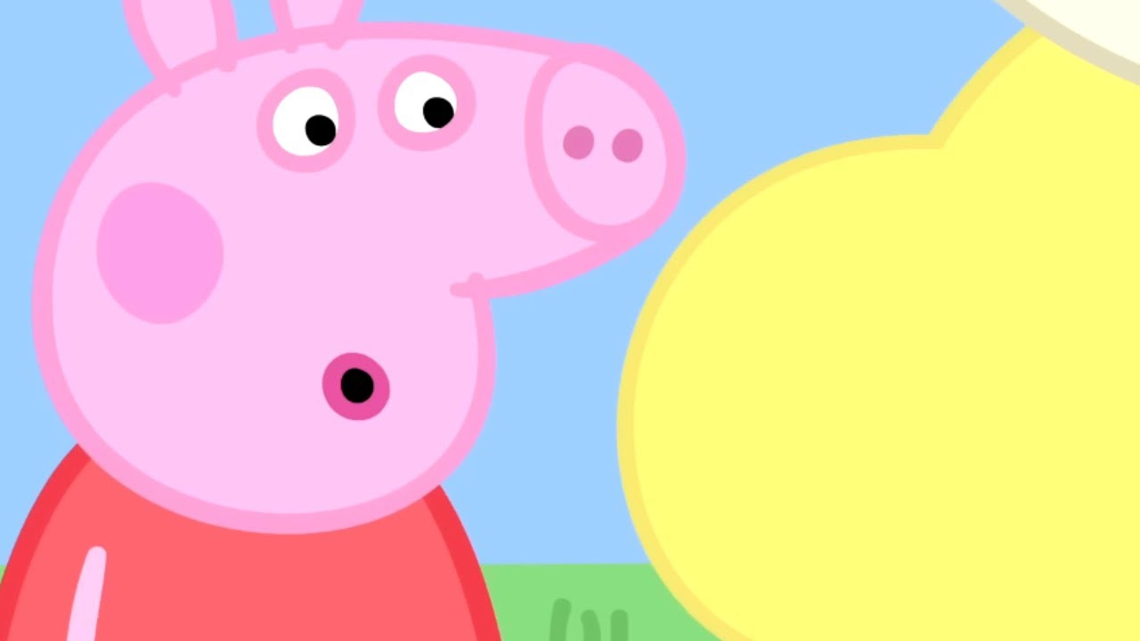 Peppa's - Youtube Kids