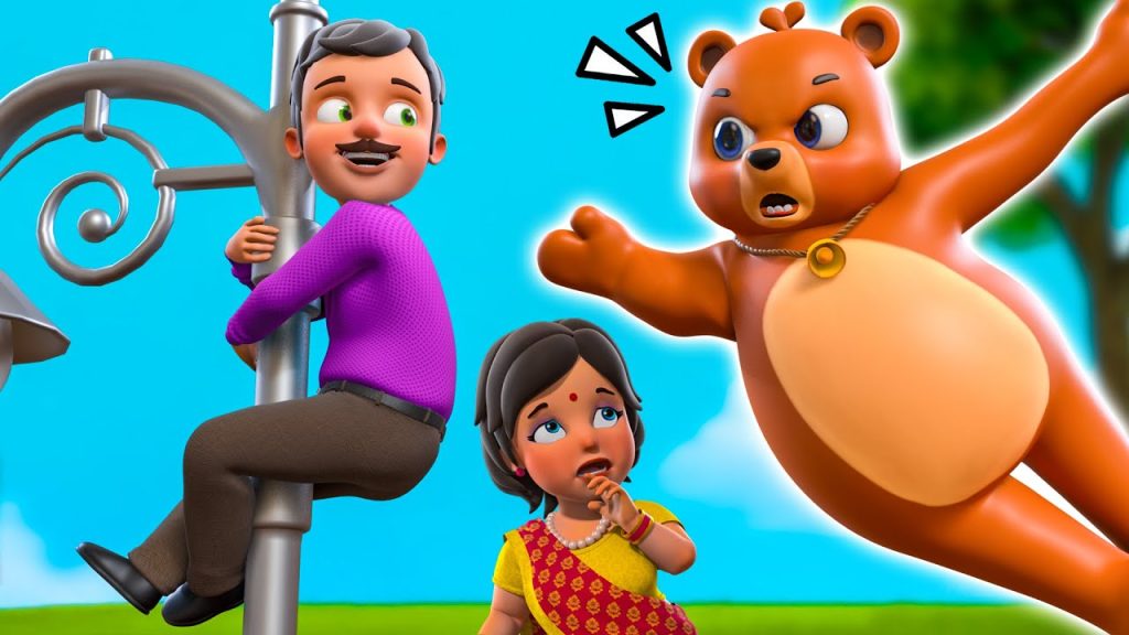bal geet in hindi - Youtube Kids