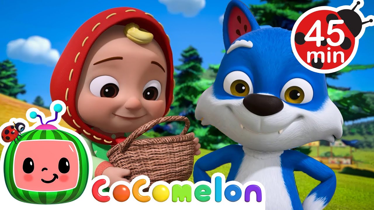 cocomelon dance - Youtube Kids