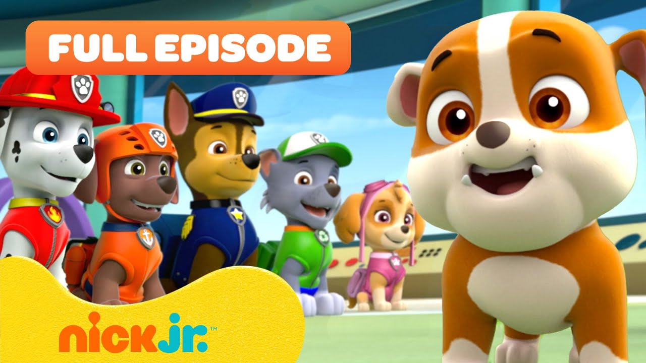 nick jr. shows - Youtube Kids