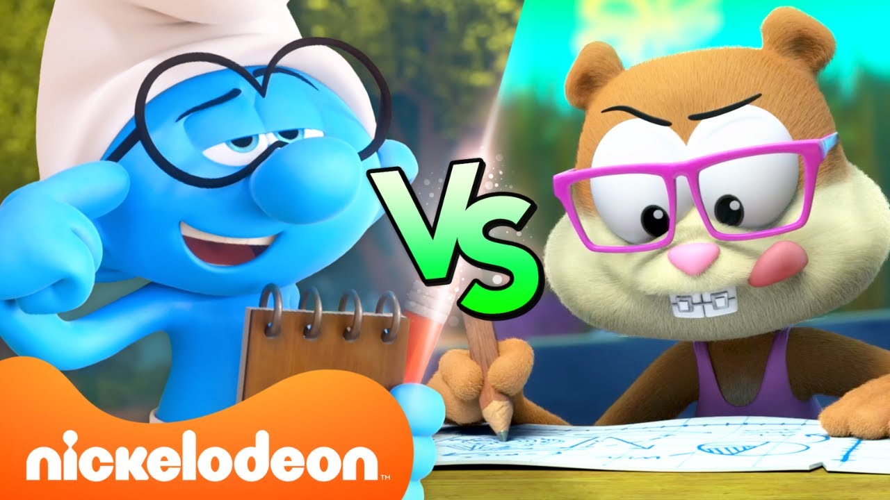 SpongeBob SquarePants - Youtube Kids