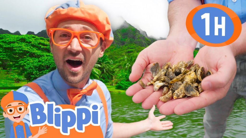 colours for kids - Youtube Kids