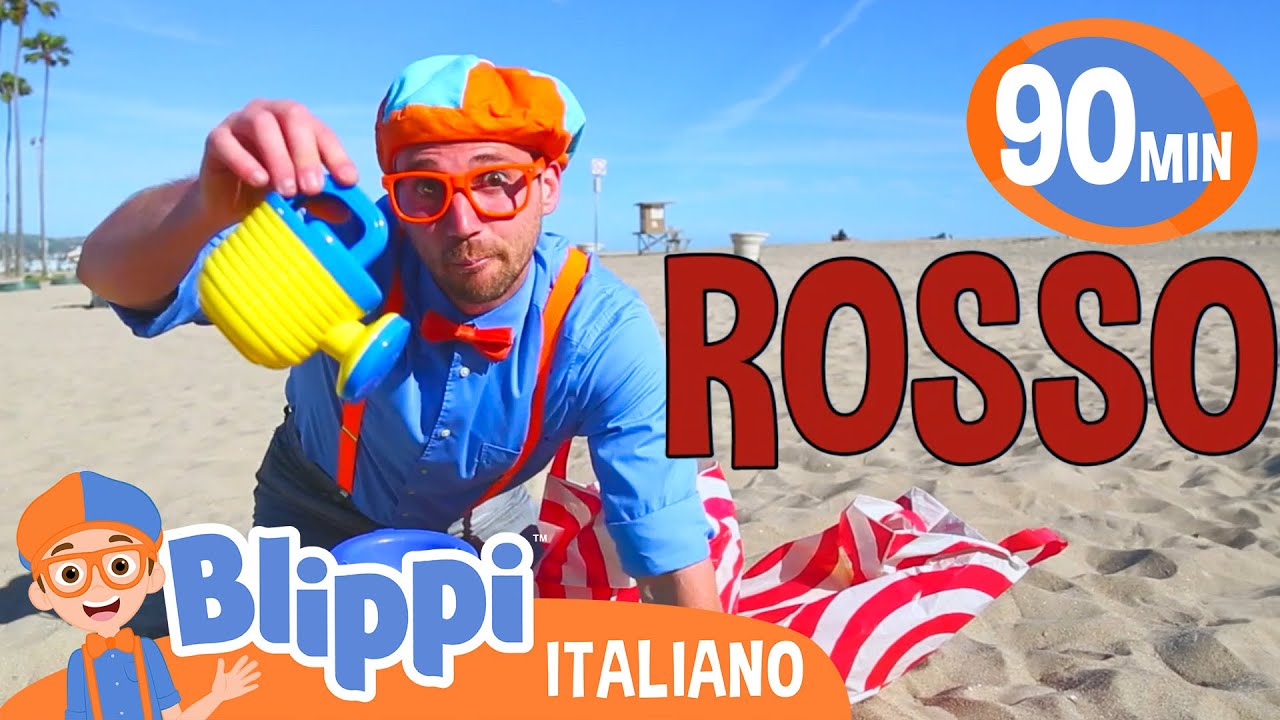 cartoni per bambini - Youtube Kids