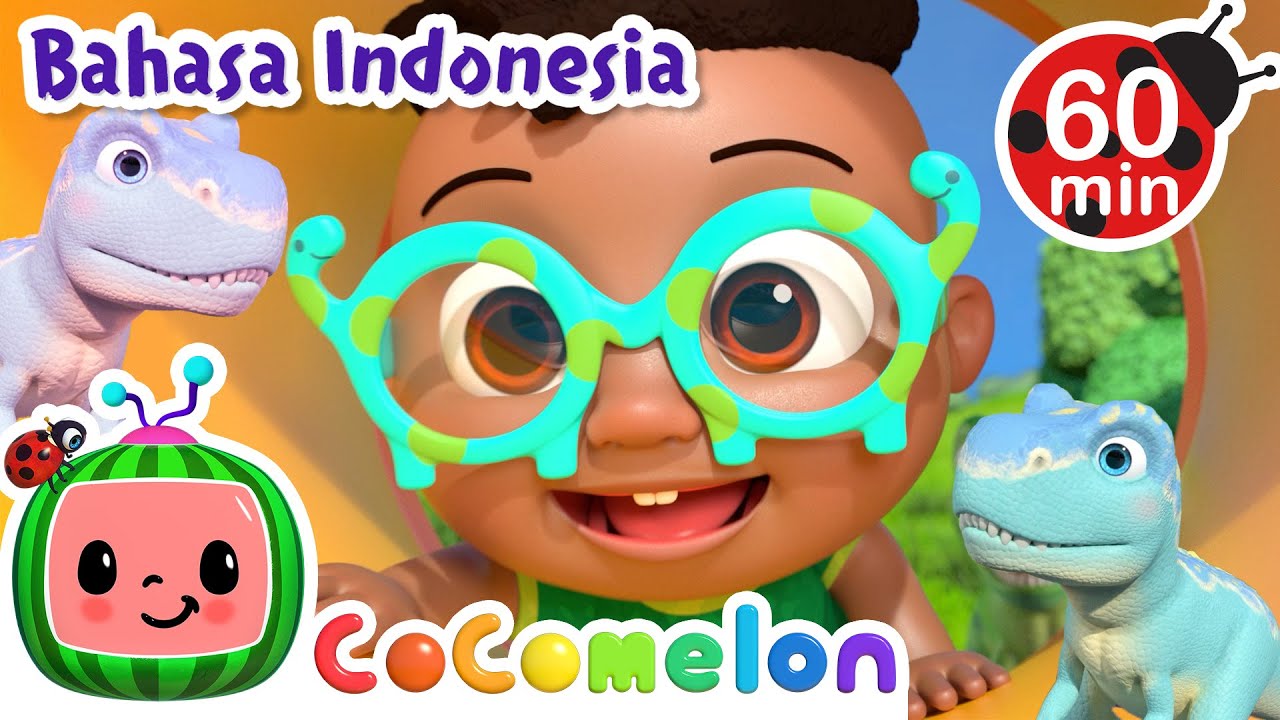 coco melon melon bahasa indonesia - Youtube Kids