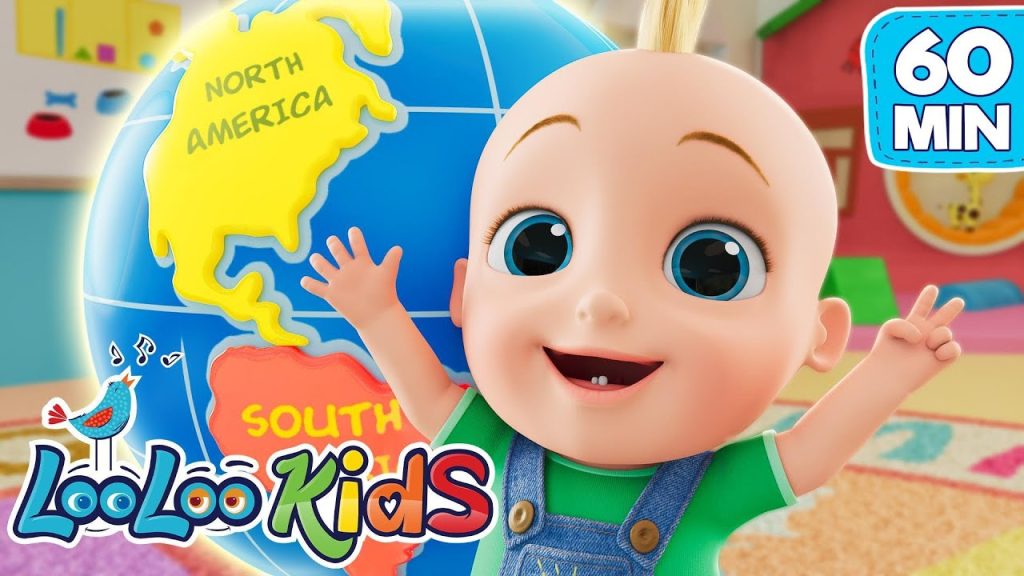 loo loo - Youtube Kids