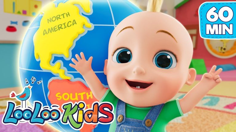 loo loo - Youtube Kids