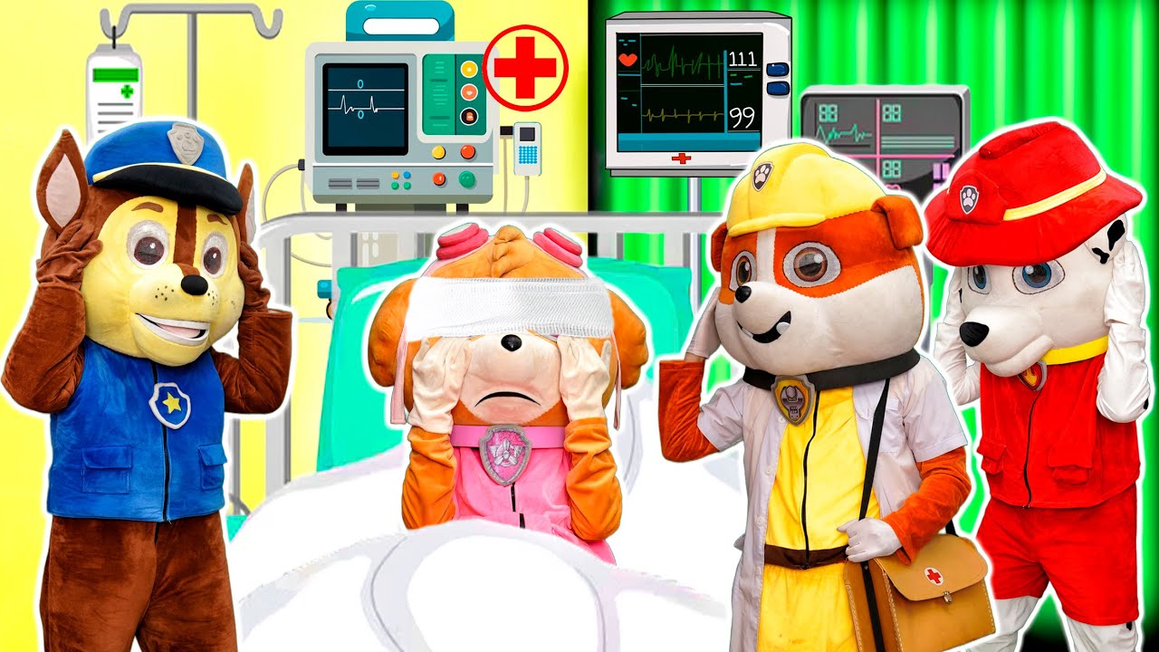 nick jr. shows - Youtube Kids