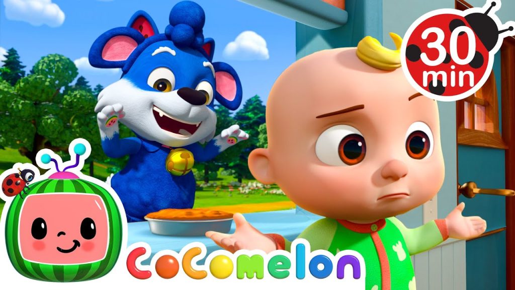 cocomelon animal - Youtube Kids