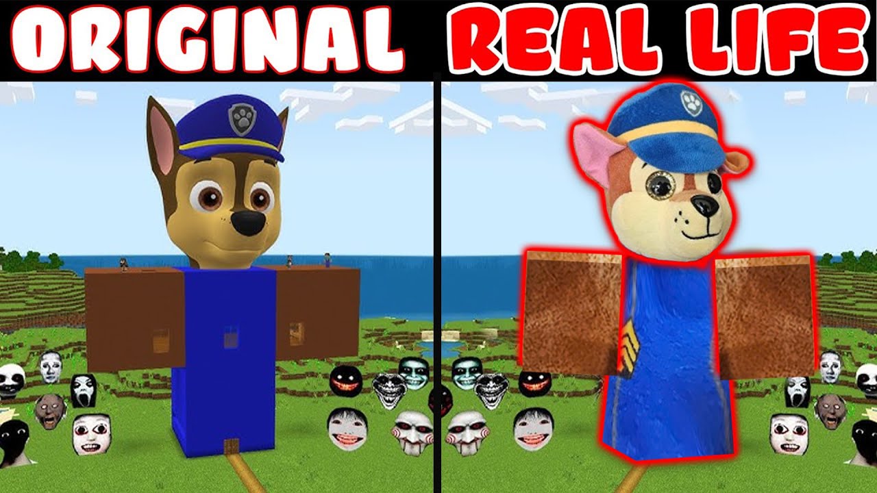 paw patrol toy - Youtube Kids