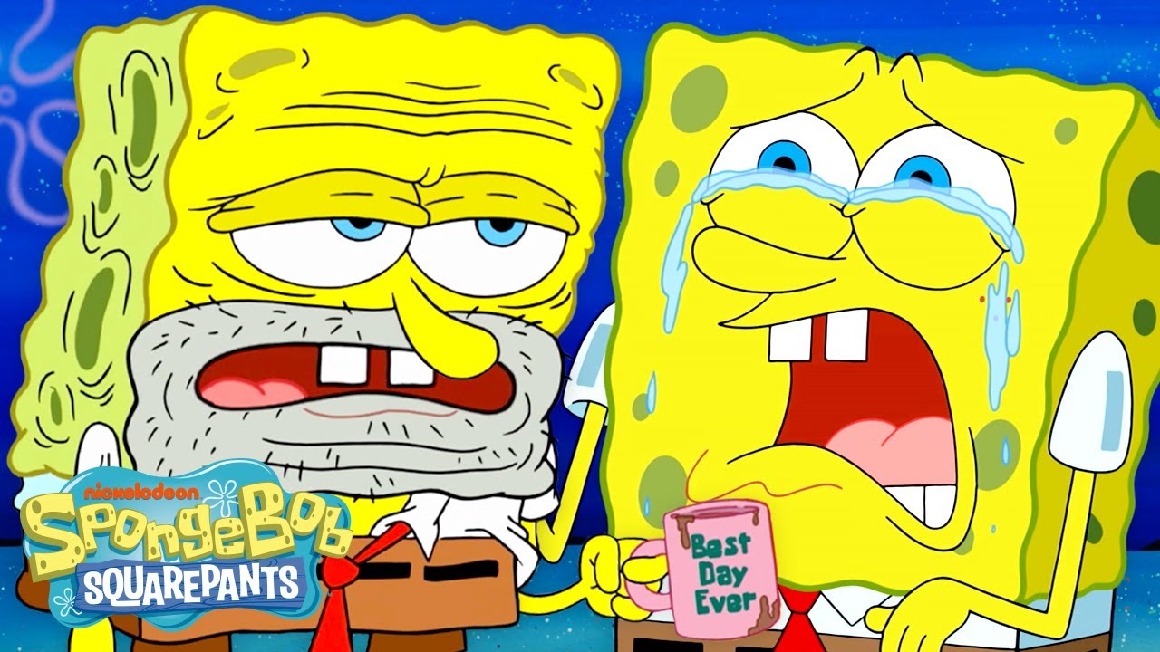 spongebob episodes - Youtube Kids