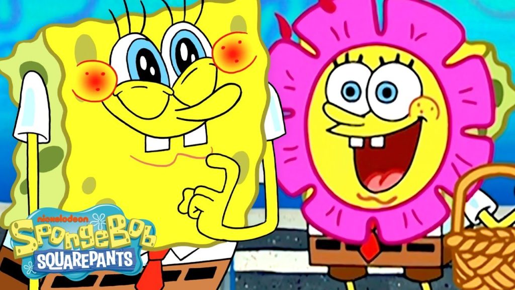 spongebob episodes - Youtube Kids