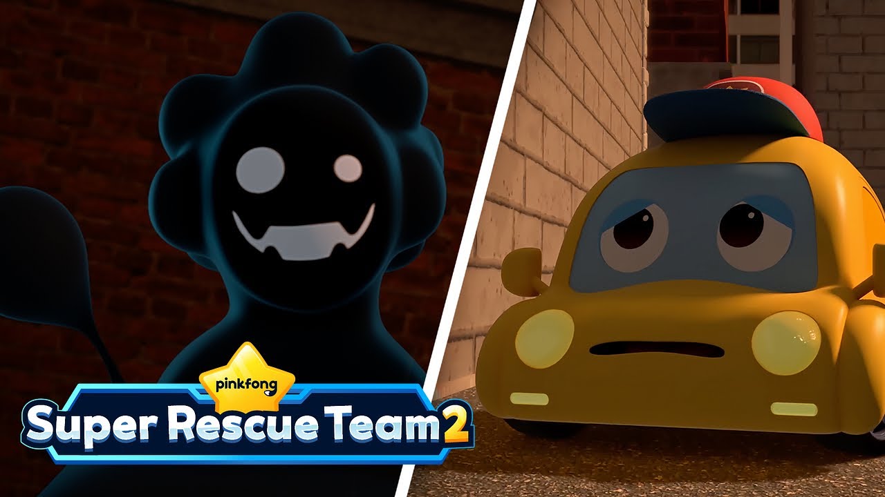 superrescueteam - Youtube Kids