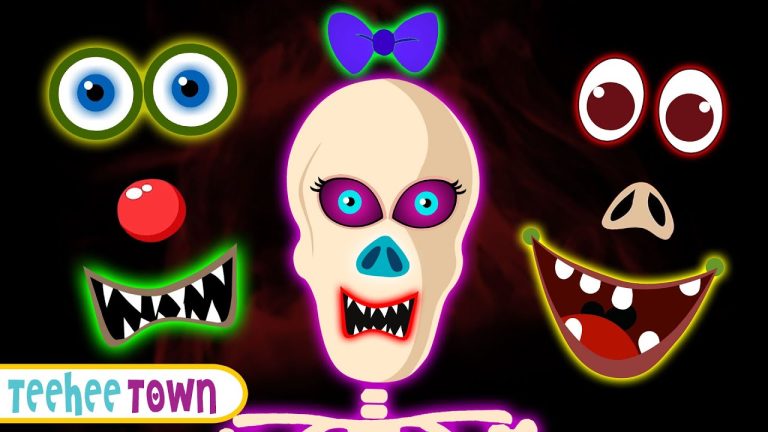 teehee town - Youtube Kids