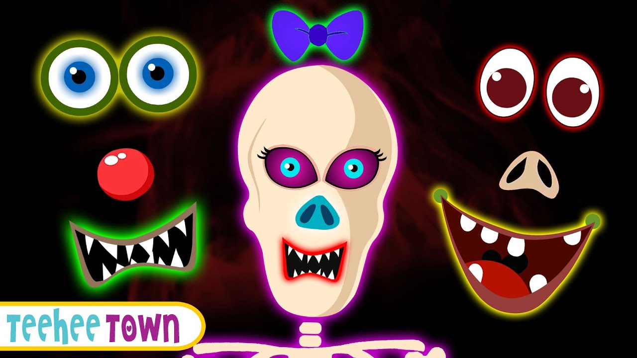 teehee town - Youtube Kids