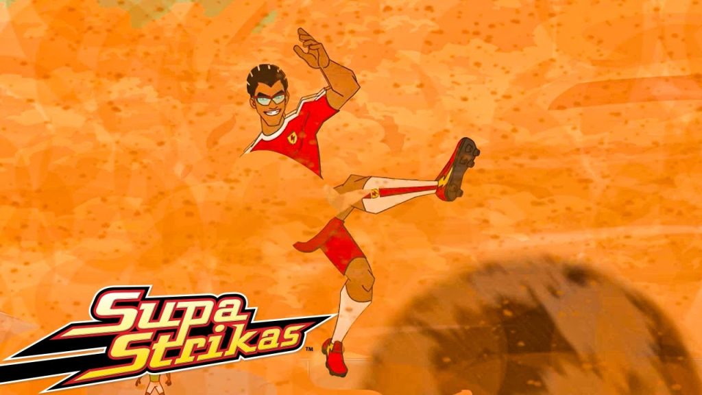 soccer - Youtube Kids