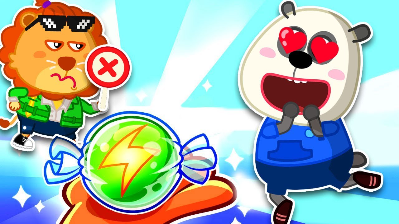 wolfoo channel - Youtube Kids