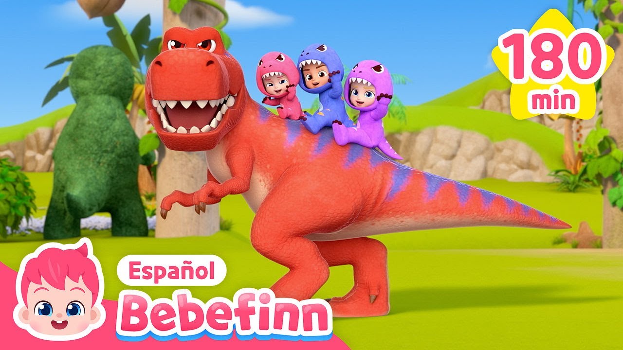 bebe finn - Youtube Kids