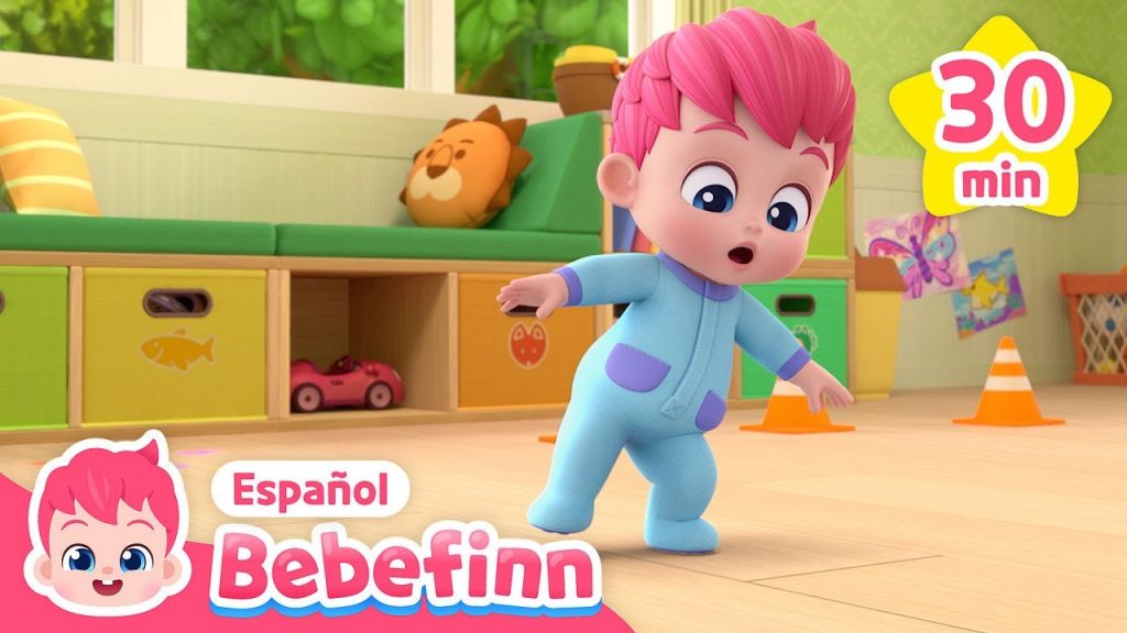 bebe finn - Youtube Kids