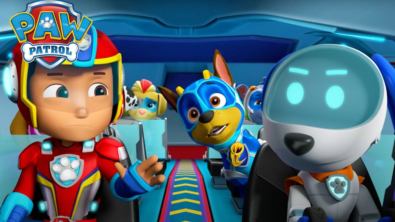 paw patrol full episode - Youtube Kids