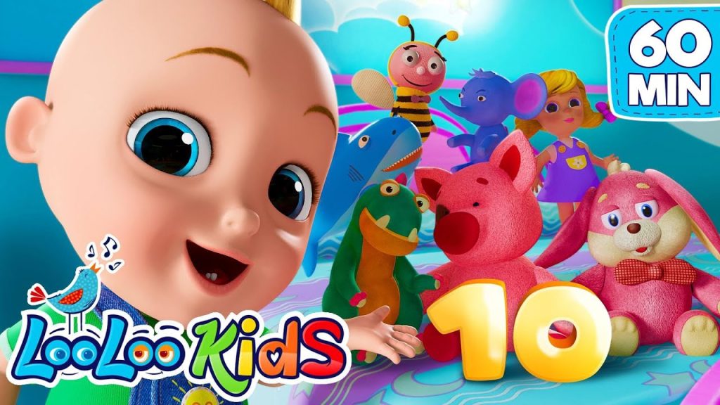 loo loo - Youtube Kids