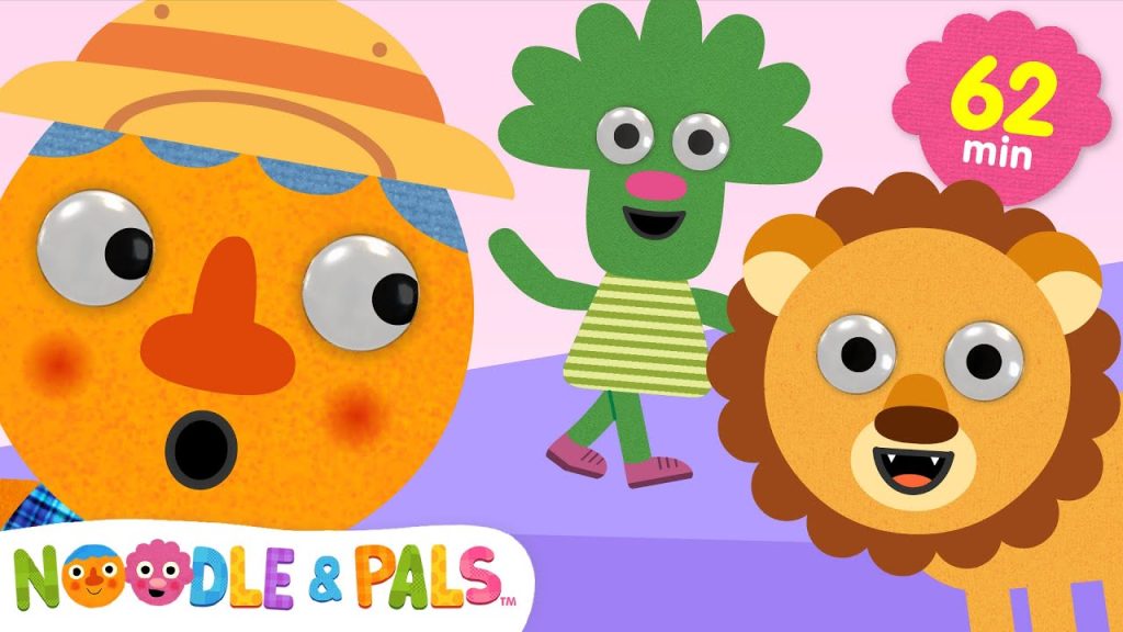 pals - Youtube Kids