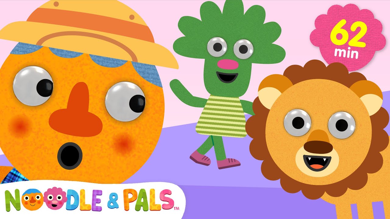 noodle - Youtube Kids