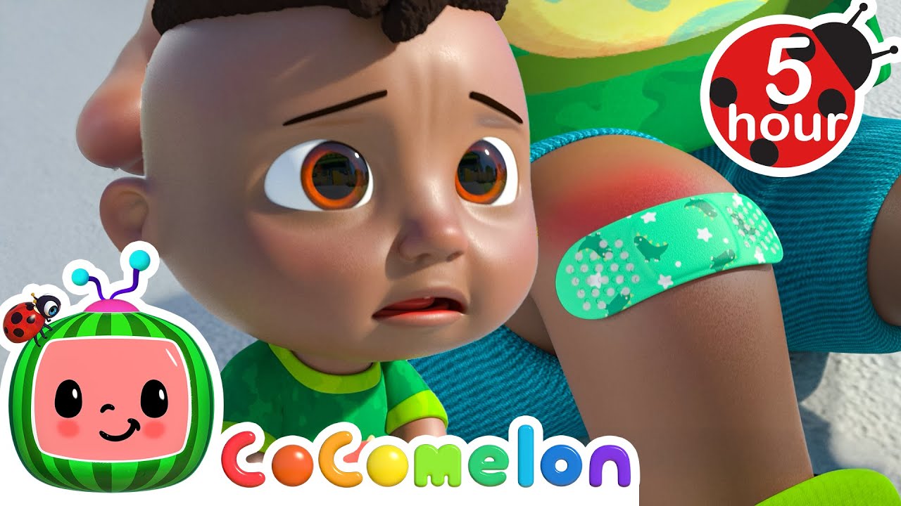 cocomelon it's cody time - Youtube Kids