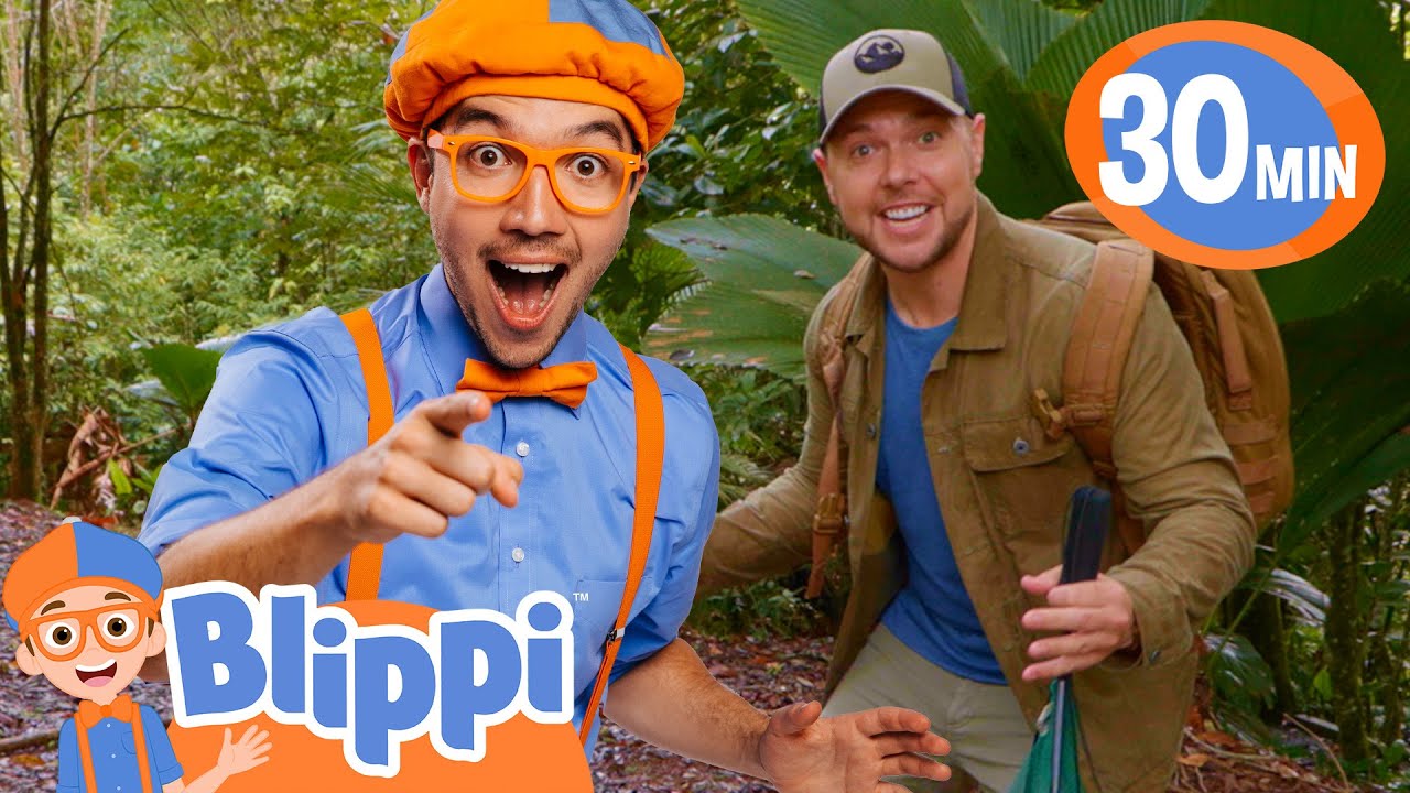 zoo animals - Youtube Kids