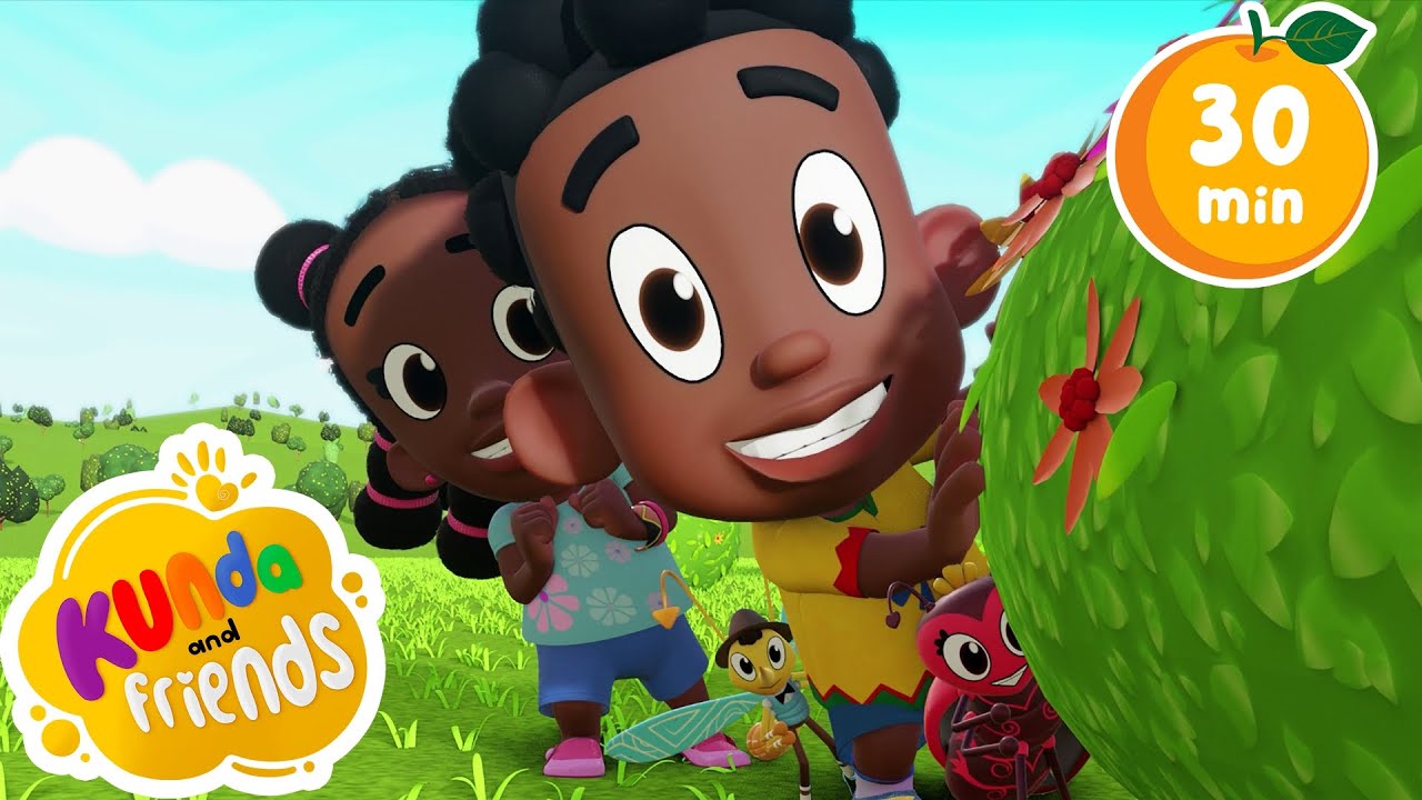 the ants go marching one by one - Youtube Kids