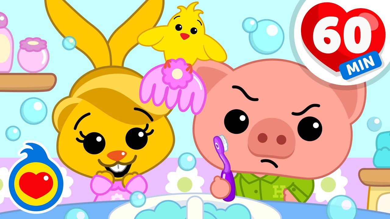 plim plim english - Youtube Kids