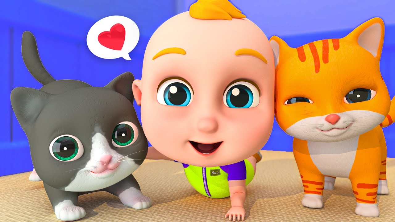 mittens - Youtube Kids