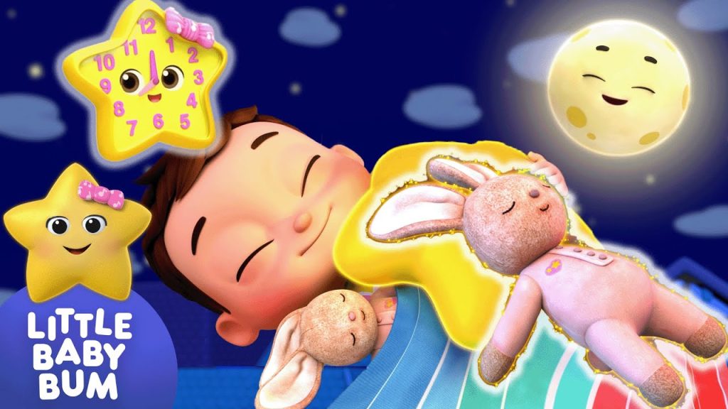 LittleBabyBum - Youtube Kids