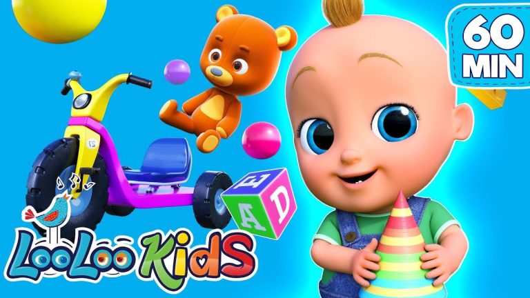 loo loo - Youtube Kids