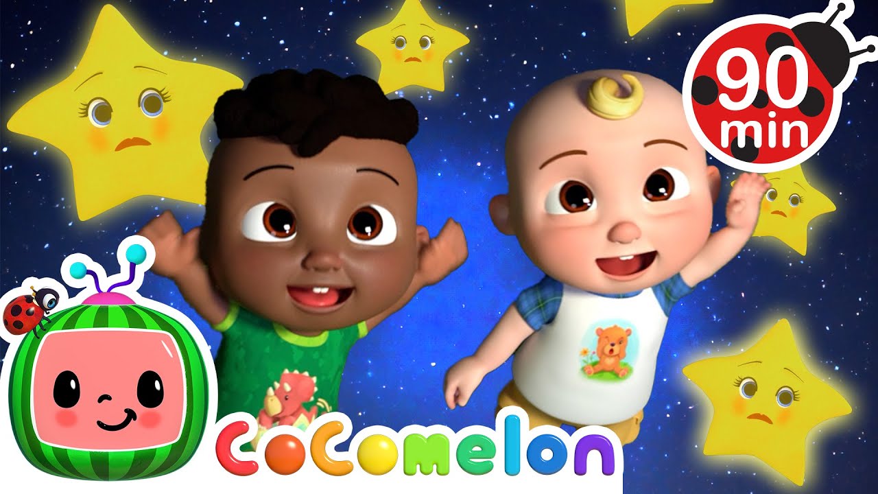 cocomelon it's cody time - Youtube Kids