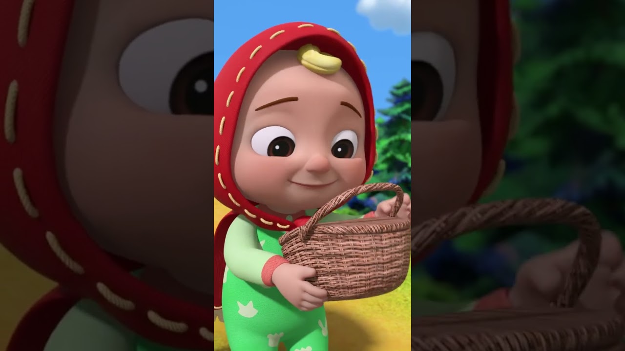 jj cocomelon - Youtube Kids