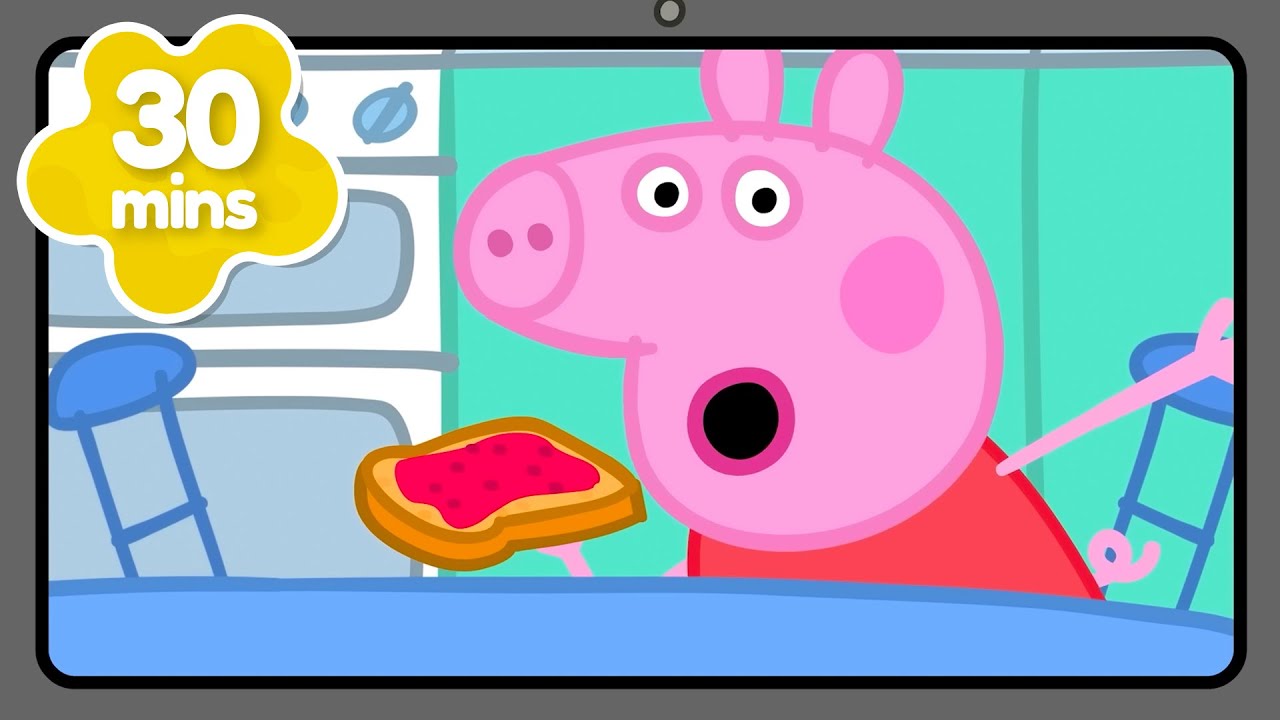 peppa pig spanish - Youtube Kids