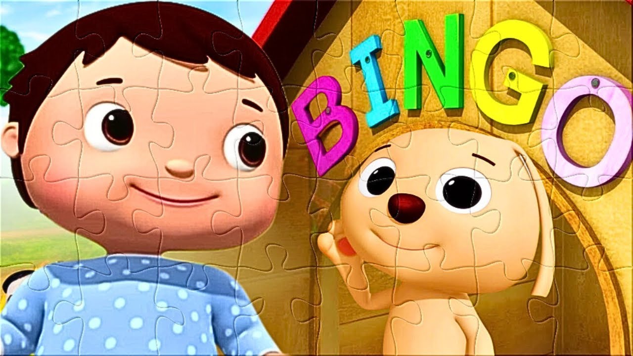little baby bum - Youtube Kids