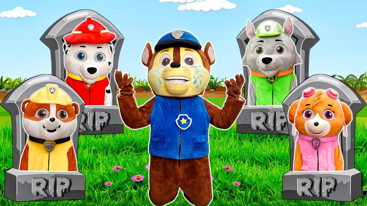 rocky's garage - Youtube Kids