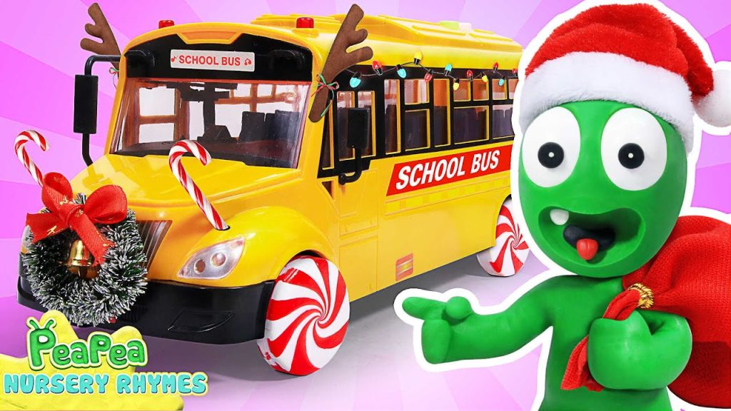 peapea - Youtube Kids