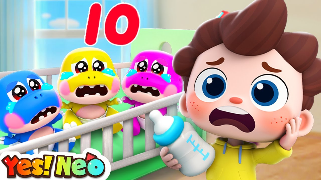 Yes! Neo - Youtube Kids
