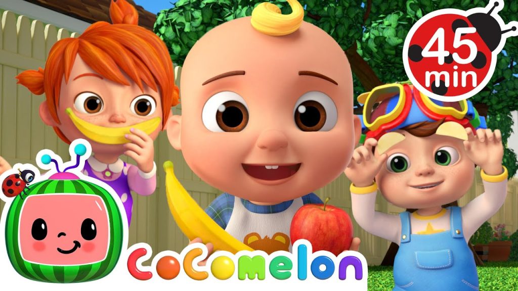 yes yes song - Youtube Kids