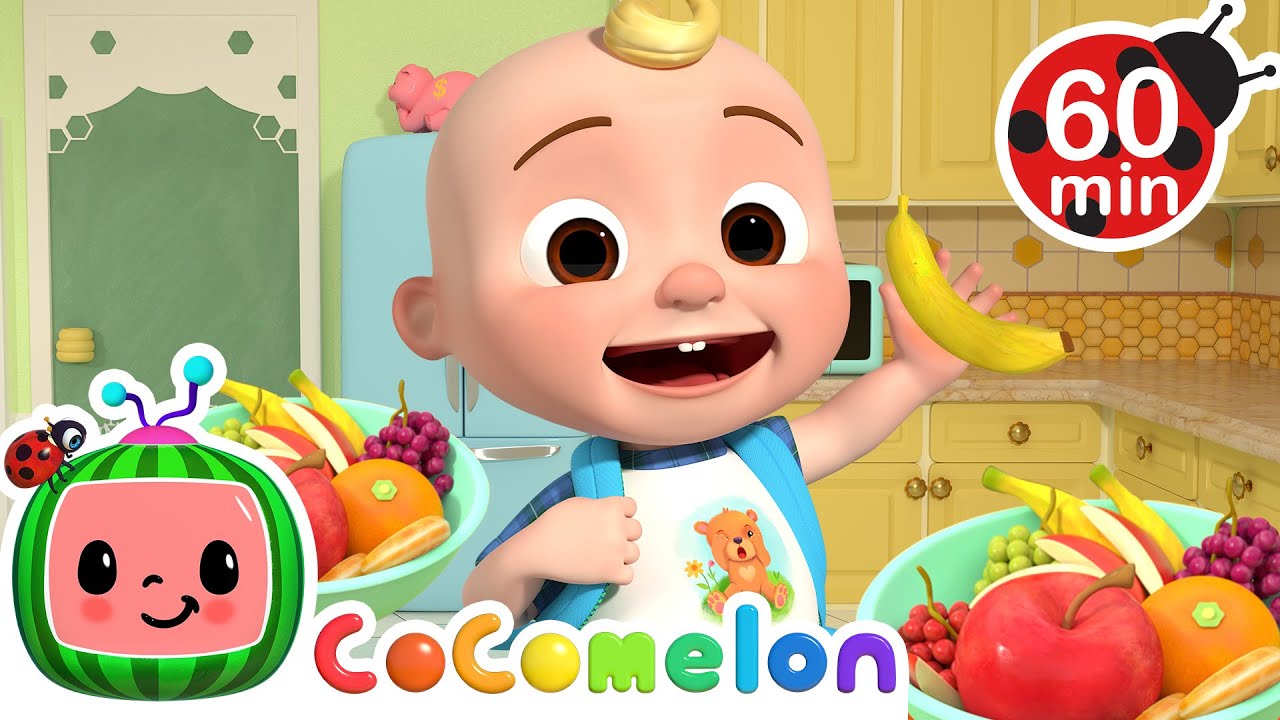 cocomelon toy play - Youtube Kids