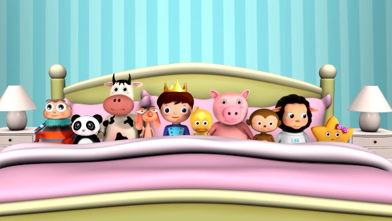 die räder vom bus lied - Youtube Kids