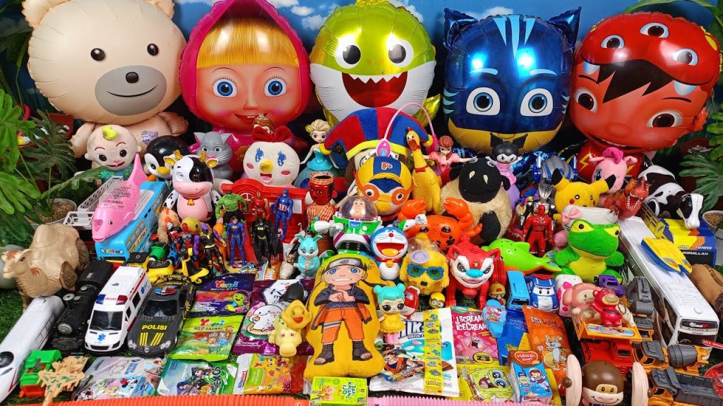 tayo the little bus - Youtube Kids