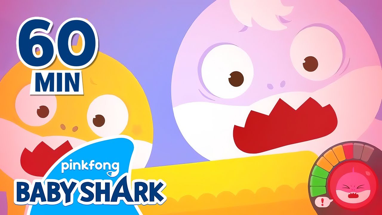 baby shark sing and dance - Youtube Kids